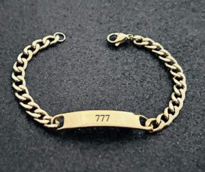 Значение и символика на числото 777 | Name Factory